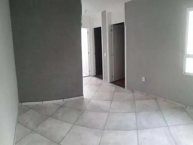 Apartamento para Venda em Campinas/SP Jardim do Lago Continuação 2 Quartos