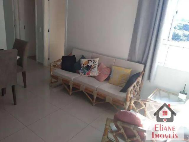 Apartamento para Venda em Campinas/SP Jardim do Lago Continuação 2 Quartos