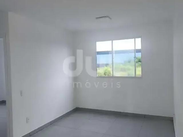 Apartamento para Venda em Campinas/SP Jardim do Lago Continuação 2 Quartos