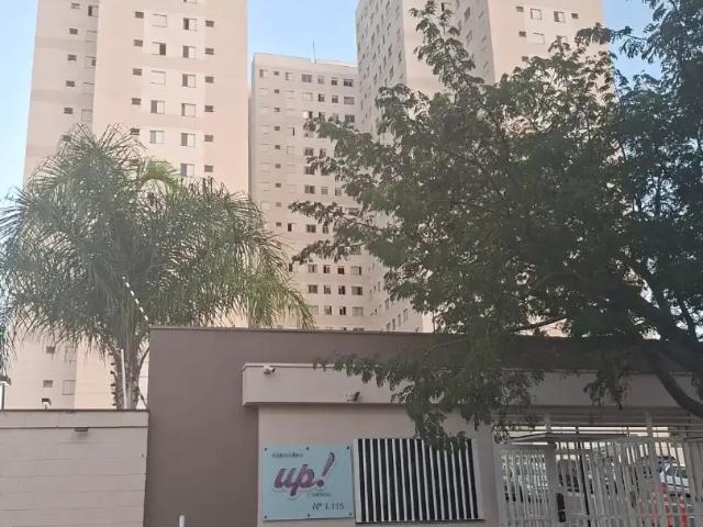 Apartamento para Venda em Campinas/SP Jardim do Lago Continuação 2 Quartos
