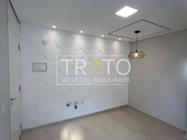 Apartamento para Venda em Campinas/SP Jardim do Lago Continuação 2 Quartos