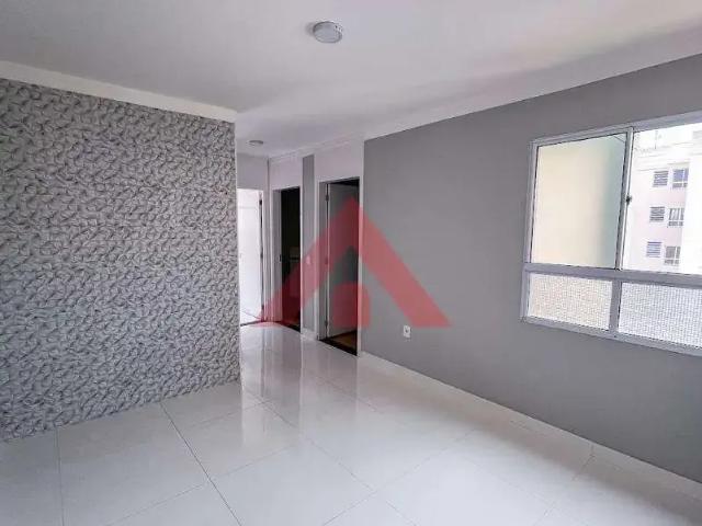 Apartamento para Venda em Campinas/SP Jardim do Lago Continuação 2 Quartos