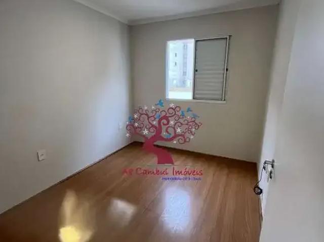 Apartamento para Venda em Campinas/SP Jardim do Lago Continuação 2 Quartos