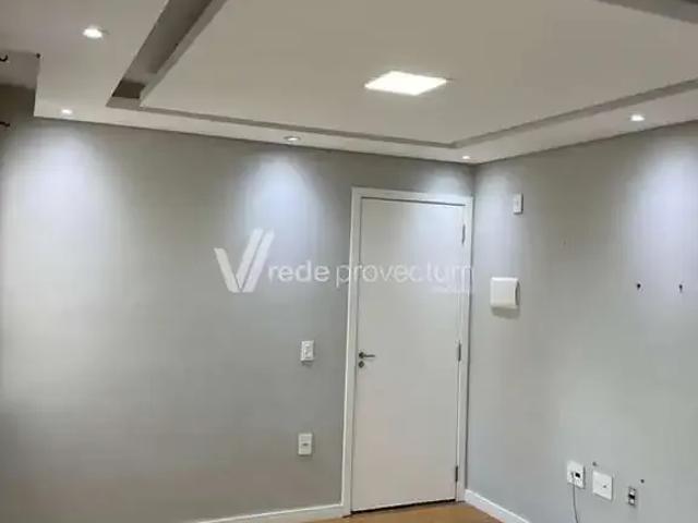 Apartamento para Venda em Campinas/SP Jardim do Lago Continuação 2 Quartos
