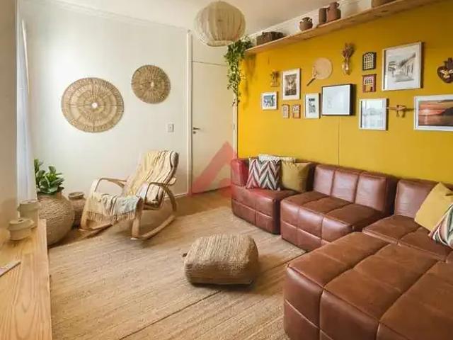 Apartamento para Venda em Campinas/SP Jardim do Lago Continuação 2 Quartos