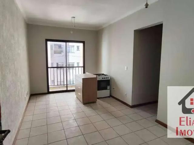 Apartamento para Venda em Campinas/SP Jardim do Lago Continuação 2 Quartos