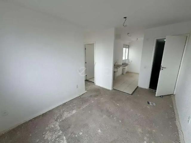 Apartamento para Venda em Campinas/SP Jardim do Lago Continuação 2 Quartos