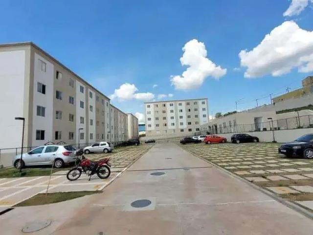 Apartamento para Venda em Campinas/SP Jardim do Lago Continuação 2 Quartos