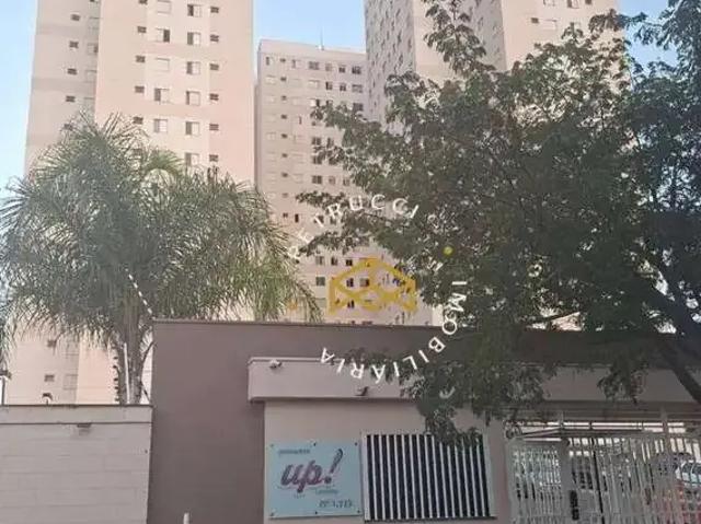 Apartamento para Venda em Campinas/SP Jardim do Lago Continuação 2 Quartos