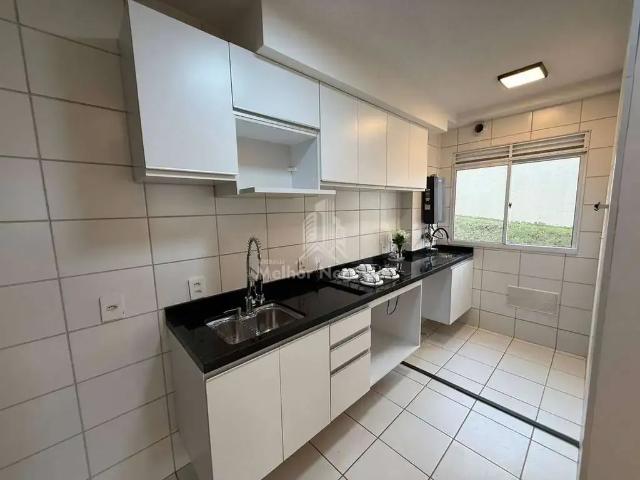 Apartamento para Venda em Campinas/SP Jardim do Lago Continuação 2 Quartos