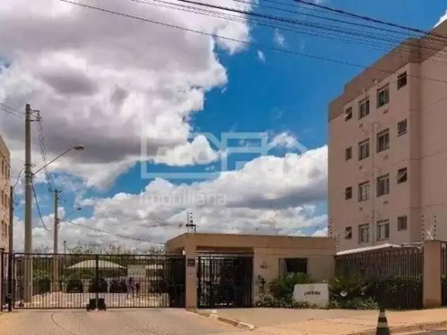 Apartamento para Venda em Campinas/SP Jardim do Lago Continuação 2 Quartos