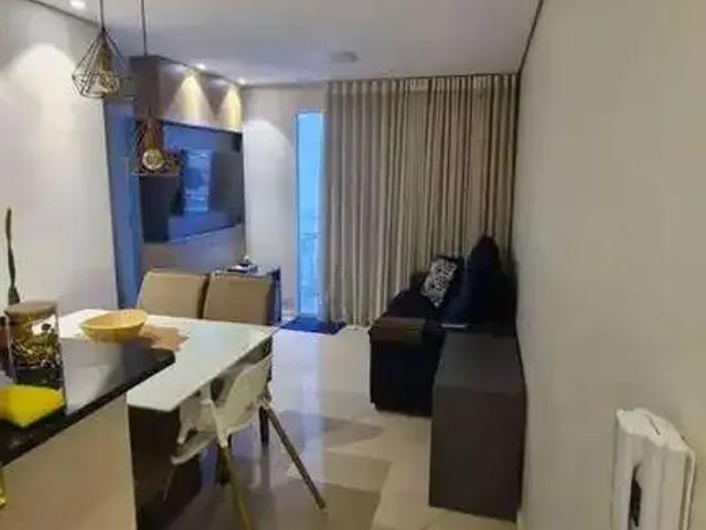 Apartamento para Venda em Campinas/SP Jardim do Lago Continuação 2 Quartos