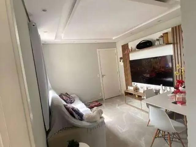 Apartamento para Venda em Campinas/SP Jardim do Lago Continuação 2 Quartos