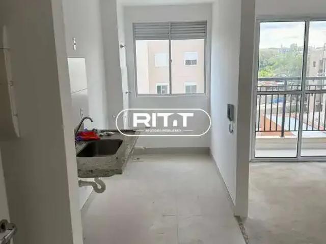 Apartamento para Venda em Campinas/SP Jardim do Lago Continuação 2 Quartos
