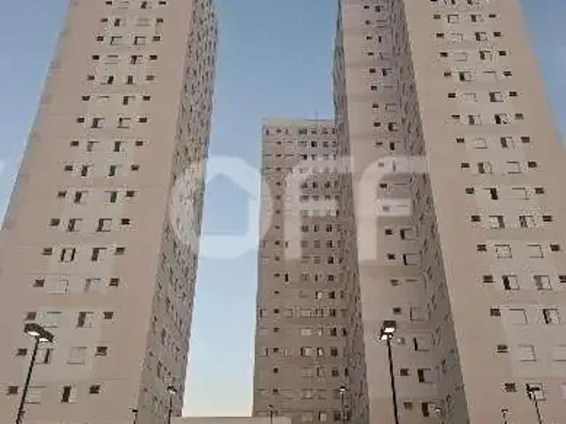 Apartamento para Venda em Campinas/SP Jardim do Lago Continuação 2 Quartos