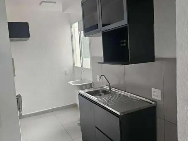 Apartamento para Venda em Campinas/SP Jardim do Lago Continuação 2 Quartos