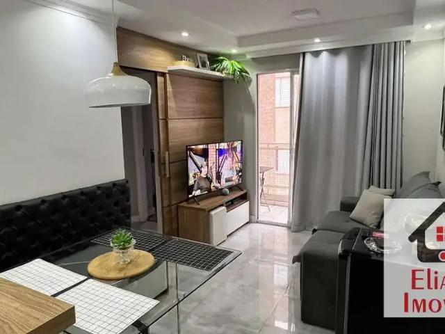 Apartamento para Venda em Campinas/SP Jardim do Lago Continuação 2 Quartos