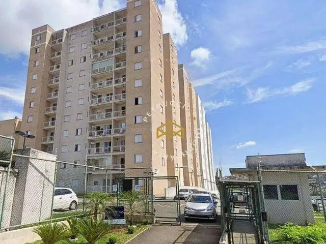 Apartamento para Venda em Campinas/SP Jardim do Lago Continuação 2 Quartos