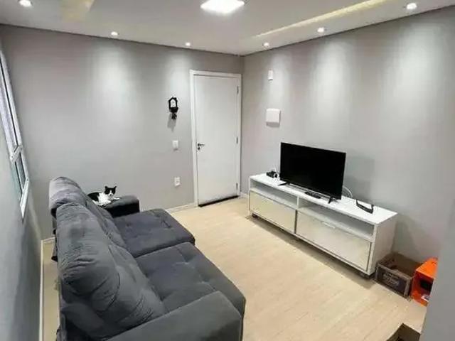 Apartamento para Venda em Campinas/SP Jardim do Lago Continuação 2 Quartos