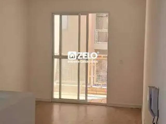 Apartamento para Venda em Campinas/SP Jardim do Lago Continuação 2 Quartos