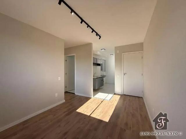 Apartamento para Venda em Campinas/SP Jardim do Lago Continuação 2 Quartos