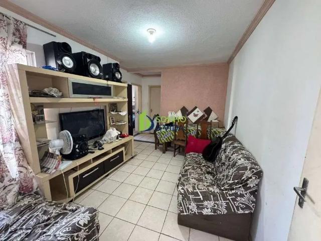 Apartamento para Venda em Campinas/SP Jardim do Lago Continuação 2 Quartos