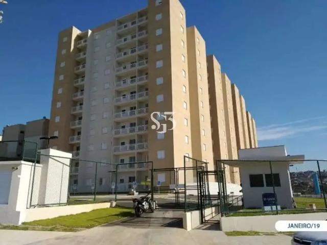 Apartamento para Venda em Campinas/SP Jardim do Lago Continuação 2 Quartos