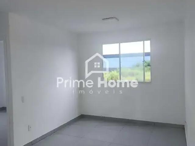 Apartamento para Venda em Campinas/SP Jardim do Lago Continuação 2 Quartos