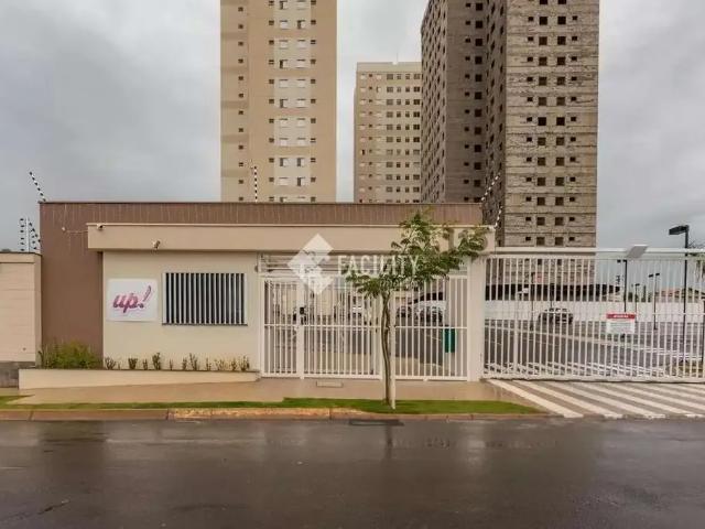 Apartamento para Venda em Campinas/SP Jardim do Lago Continuação 2 Quartos
