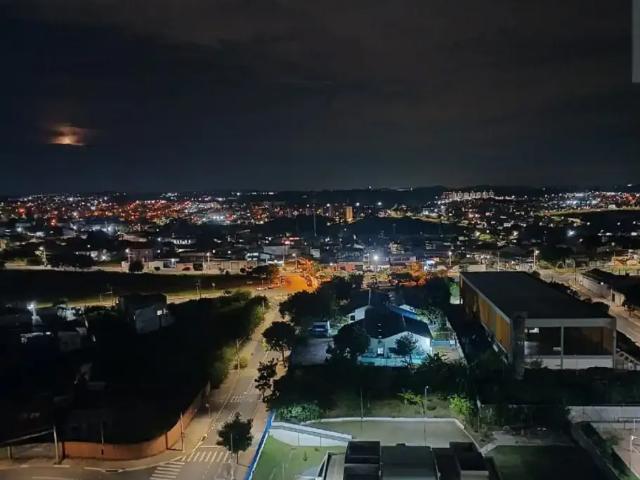 Apartamento para Venda em Campinas/SP Jardim do Lago Continuação 3 Quartos