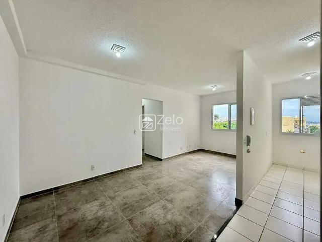 Apartamento para Venda em Campinas/SP Jardim do Lago Continuação 3 Quartos