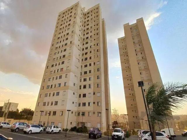 Apartamento para Venda em Campinas/SP Jardim do Lago Continuação 3 Quartos