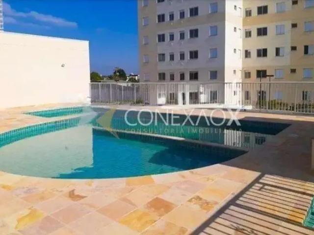Apartamento para Venda em Campinas/SP Jardim do Lago Continuação 3 Quartos