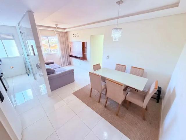 Apartamento para Venda em Campinas/SP Jardim do Lago Continuação 3 Quartos
