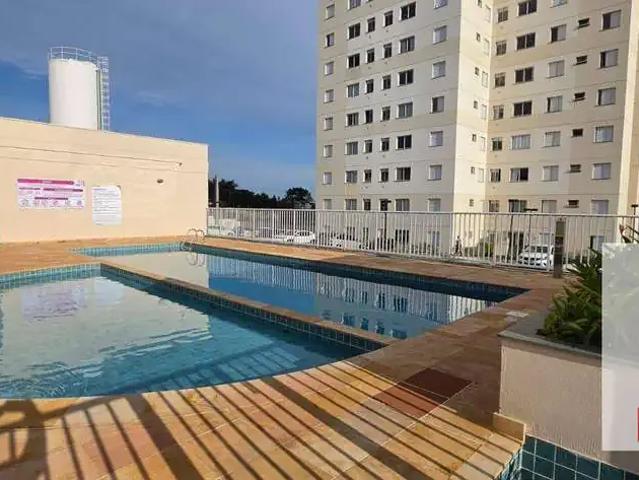 Apartamento para Venda em Campinas/SP Jardim do Lago Continuação 3 Quartos
