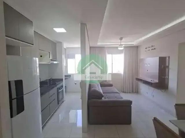 Apartamento para Venda em Campinas/SP Jardim do Lago Continuação 3 Quartos
