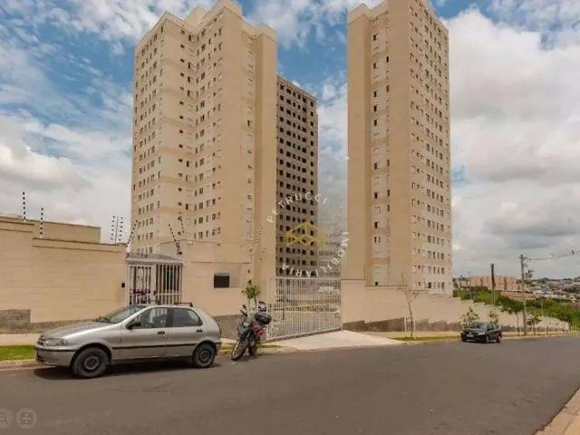Apartamento para Venda em Campinas/SP Jardim do Lago II 3 Quartos