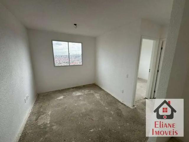 Apartamento para Venda em Campinas/SP Jardim do Lago II 2 Quartos
