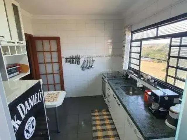 Apartamento para Venda em Campinas/SP Jardim do Sol 3 Quartos