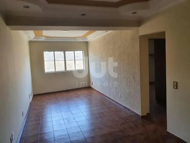 Apartamento para Venda em Campinas/SP Jardim do Trevo 2 Quartos