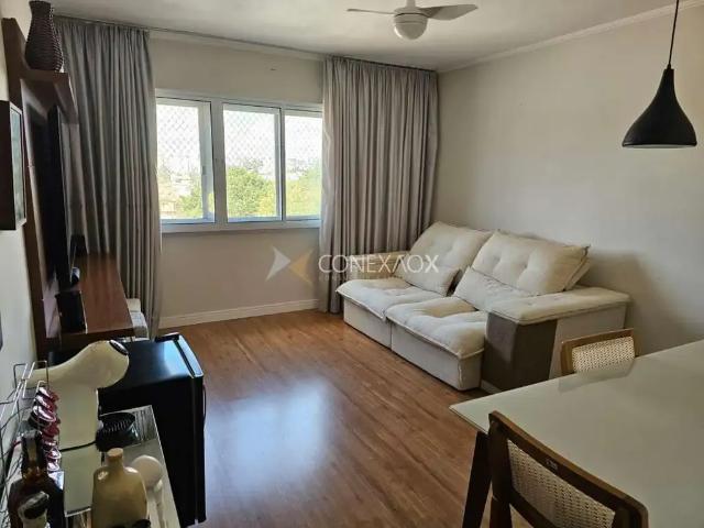 Apartamento para Venda em Campinas/SP Jardim do Trevo 3 Quartos