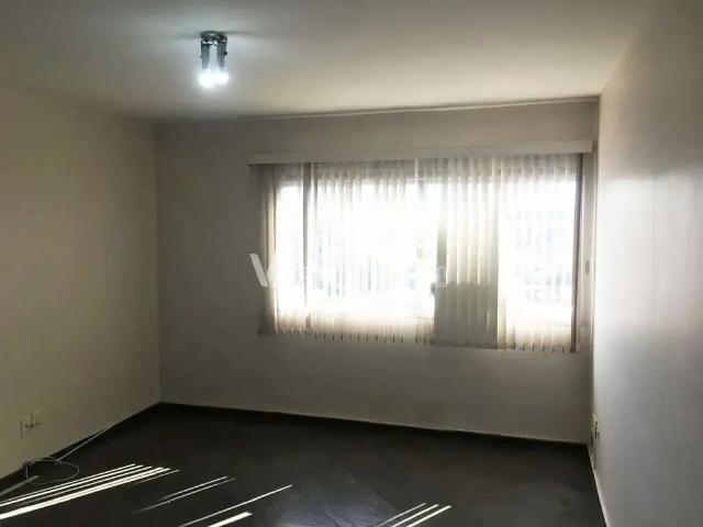 Apartamento para Venda em Campinas/SP Jardim do Trevo 3 Quartos