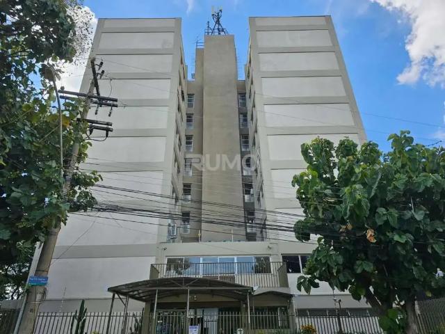 Apartamento para Venda em Campinas/SP Jardim do Trevo 3 Quartos