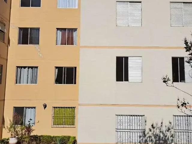 Apartamento para Venda em Campinas/SP Jardim do Vovô 3 Quartos
