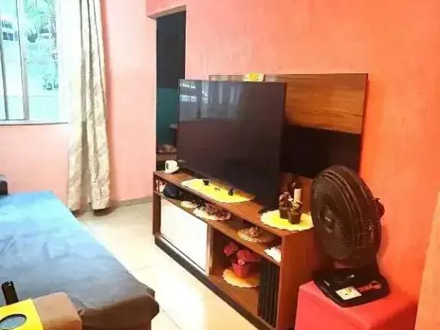 Apartamento para Venda em Campinas/SP Jardim do Vovô 3 Quartos