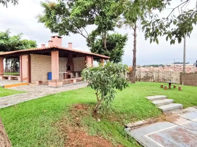 Apartamento para Venda em Campinas/SP Jardim do Vovô 3 Quartos