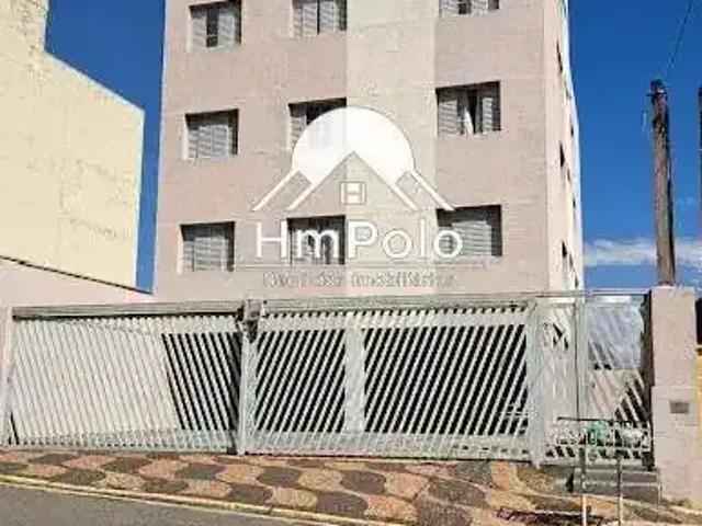Apartamento para Venda em Campinas/SP Jardim Dom Vieira 3 Quartos