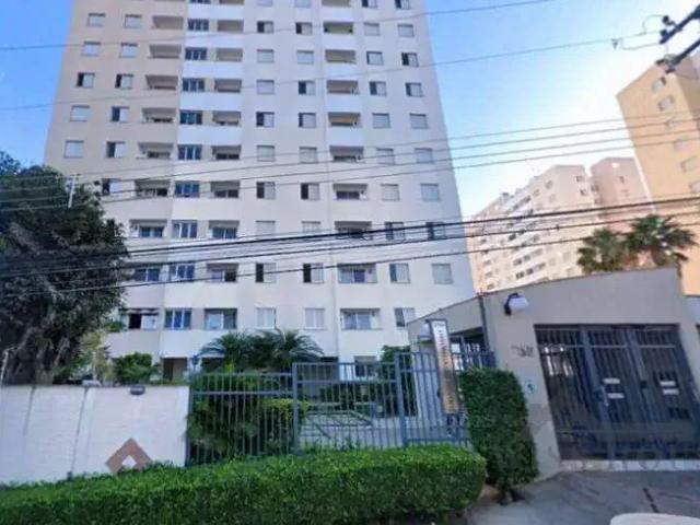 Apartamento para Venda em Campinas/SP Jardim Dom Vieira 3 Quartos