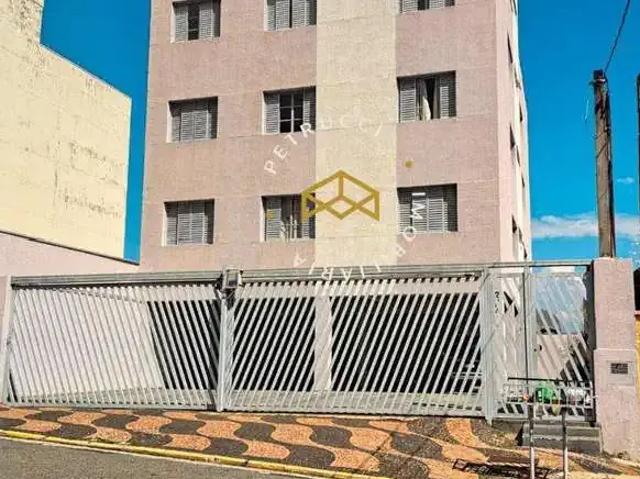 Apartamento para Venda em Campinas/SP Jardim Dom Vieira 3 Quartos