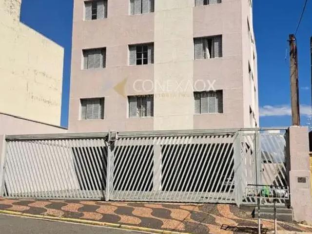Apartamento para Venda em Campinas/SP Jardim Dom Vieira 3 Quartos